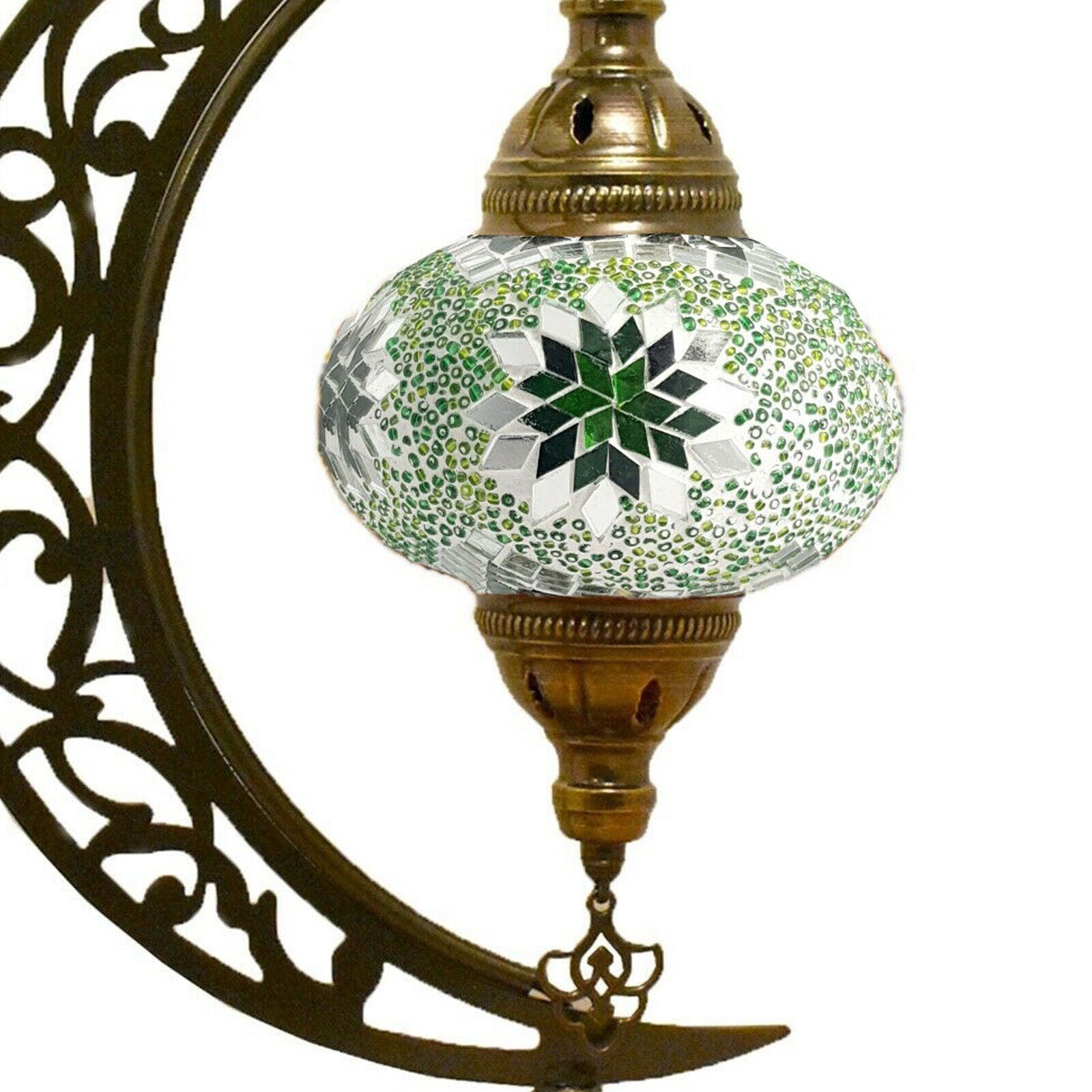 Moon Lamp – World Home Living