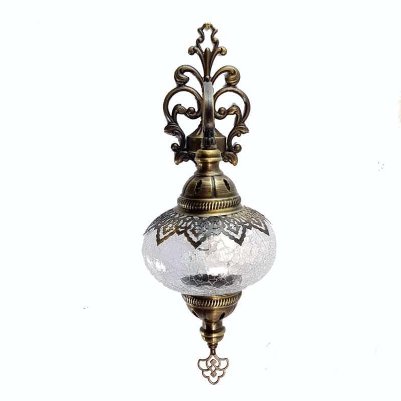 Turkish Wall Lights – World Home Living
